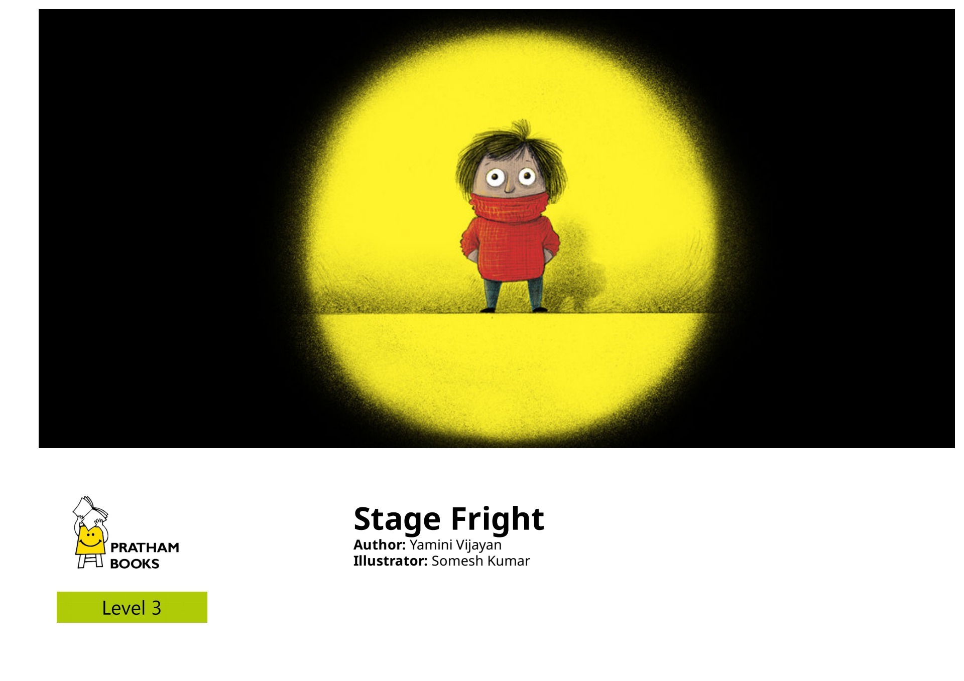 stage-fright - THE MANTHAN SCHOOL - Page 1 - 26 | Flip PDF Online ...