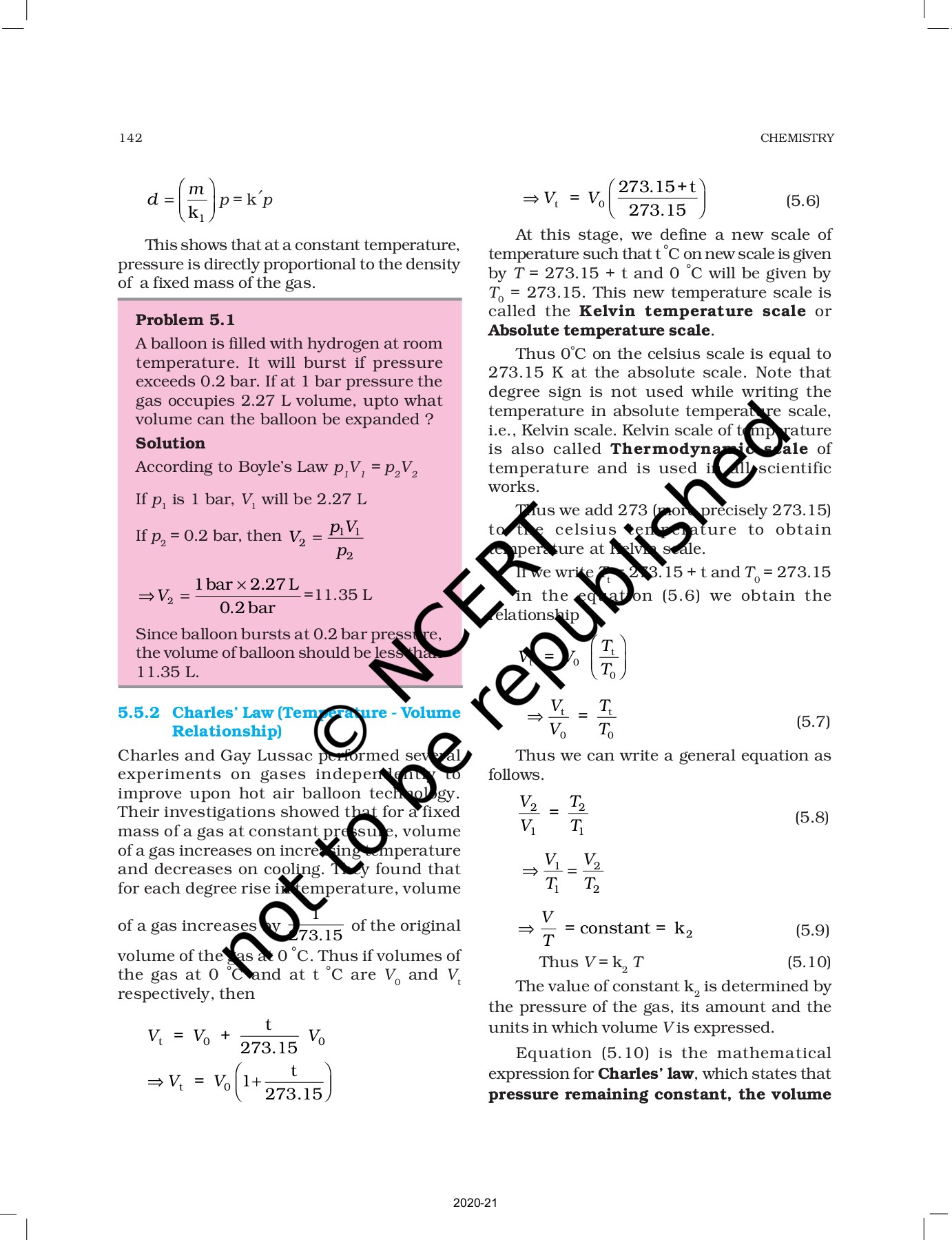 chemistry-part-1-book - THE MANTHAN SCHOOL - Page 145 | Flip PDF Online ...