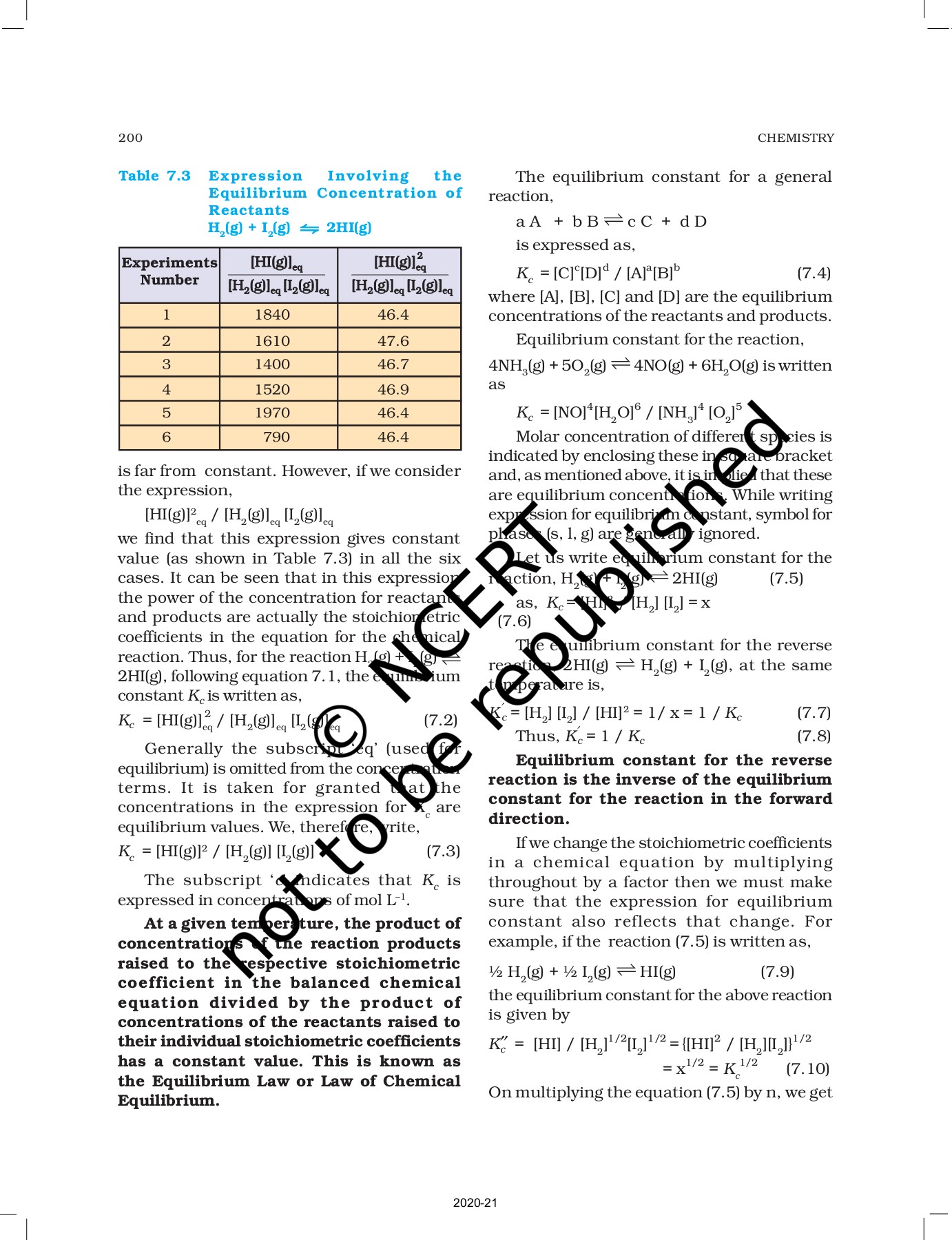 chemistry-part-1-book - THE MANTHAN SCHOOL - Page 203 | Flip PDF Online ...
