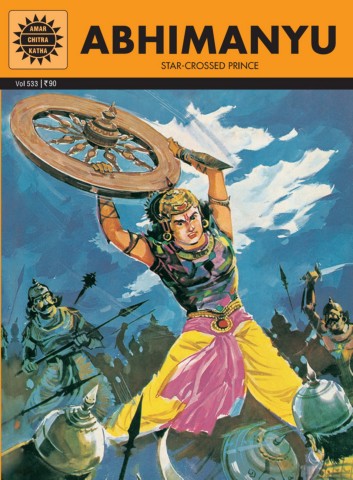 ABHIMANYU