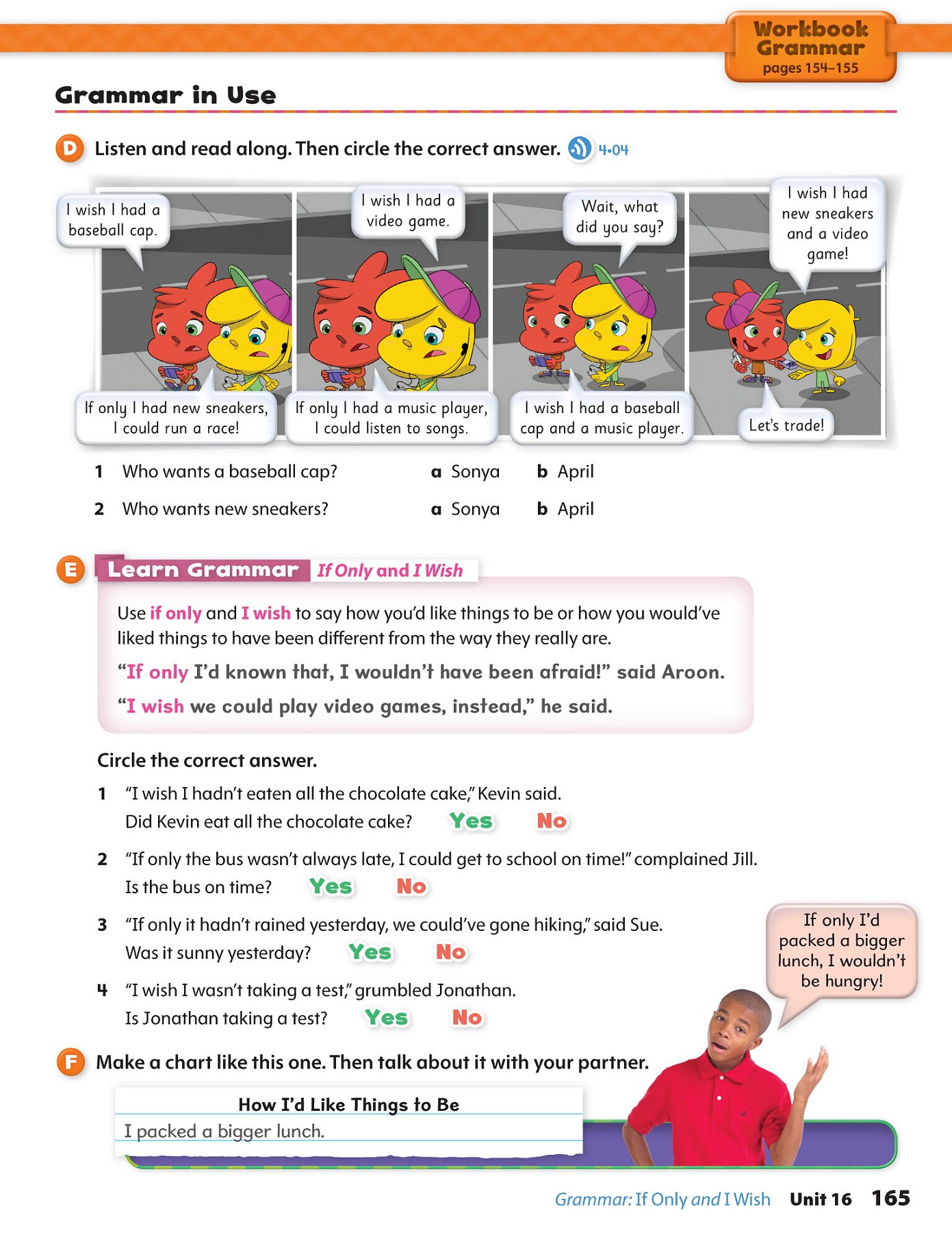 Oxford Discover 6 Student Book - THE MANTHAN SCHOOL - Page 166 | Flip ...