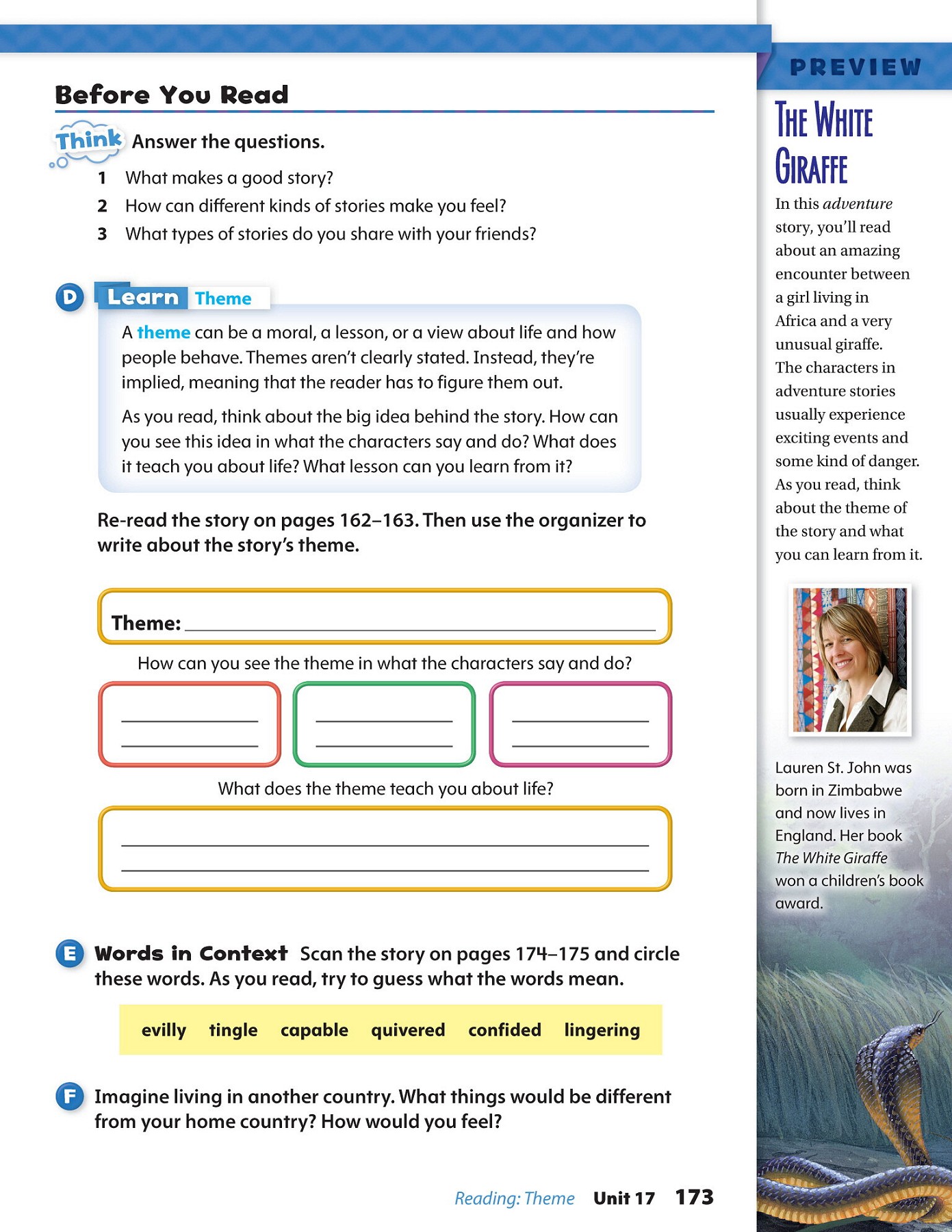 Oxford Discover 6 Student Book - THE MANTHAN SCHOOL - Page 174 | Flip ...