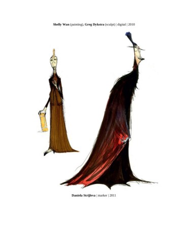 The art of Monsters University - THE MANTHAN SCHOOL - Page 56 | Flip ...