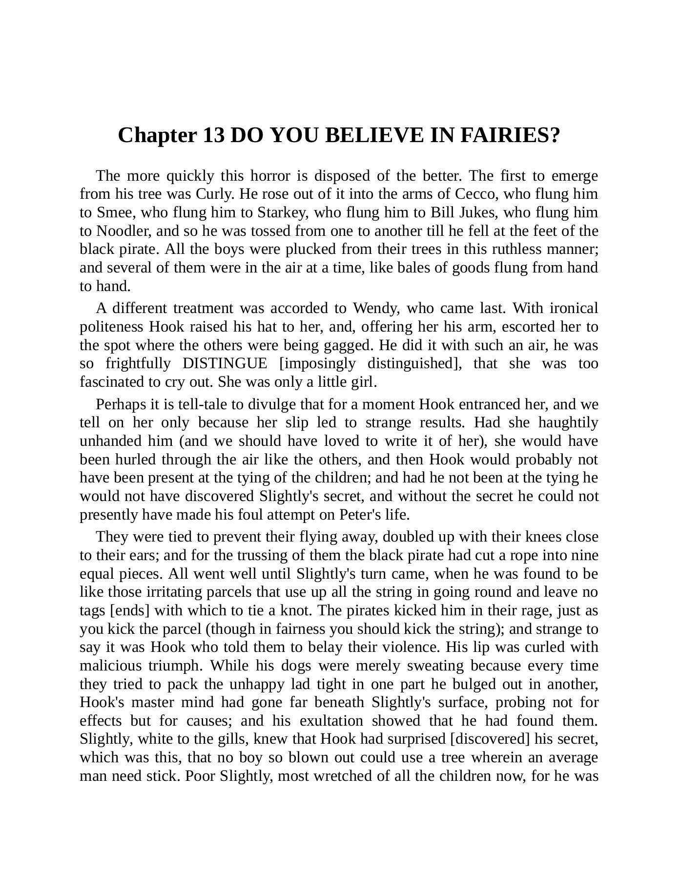 Peter-Pan - THE MANTHAN SCHOOL - Page 94 | Flip PDF Online | PubHTML5