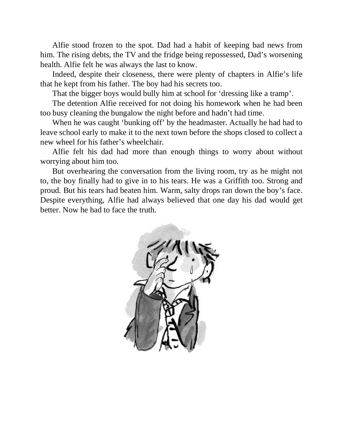 Demon Dentist - THE MANTHAN SCHOOL - Page 55 | Flip PDF Online | PubHTML5