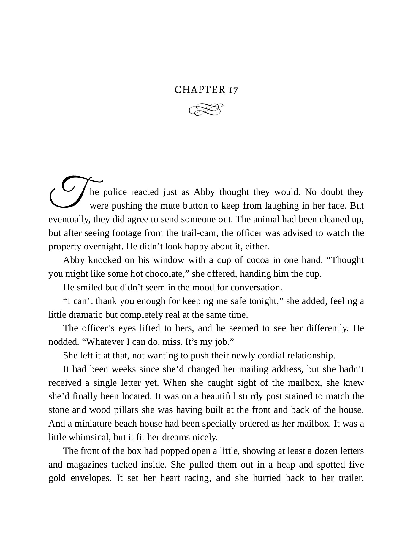 The-Secret-of-Poppyridge-Cove - THE MANTHAN SCHOOL - Page 125 | Flip ...