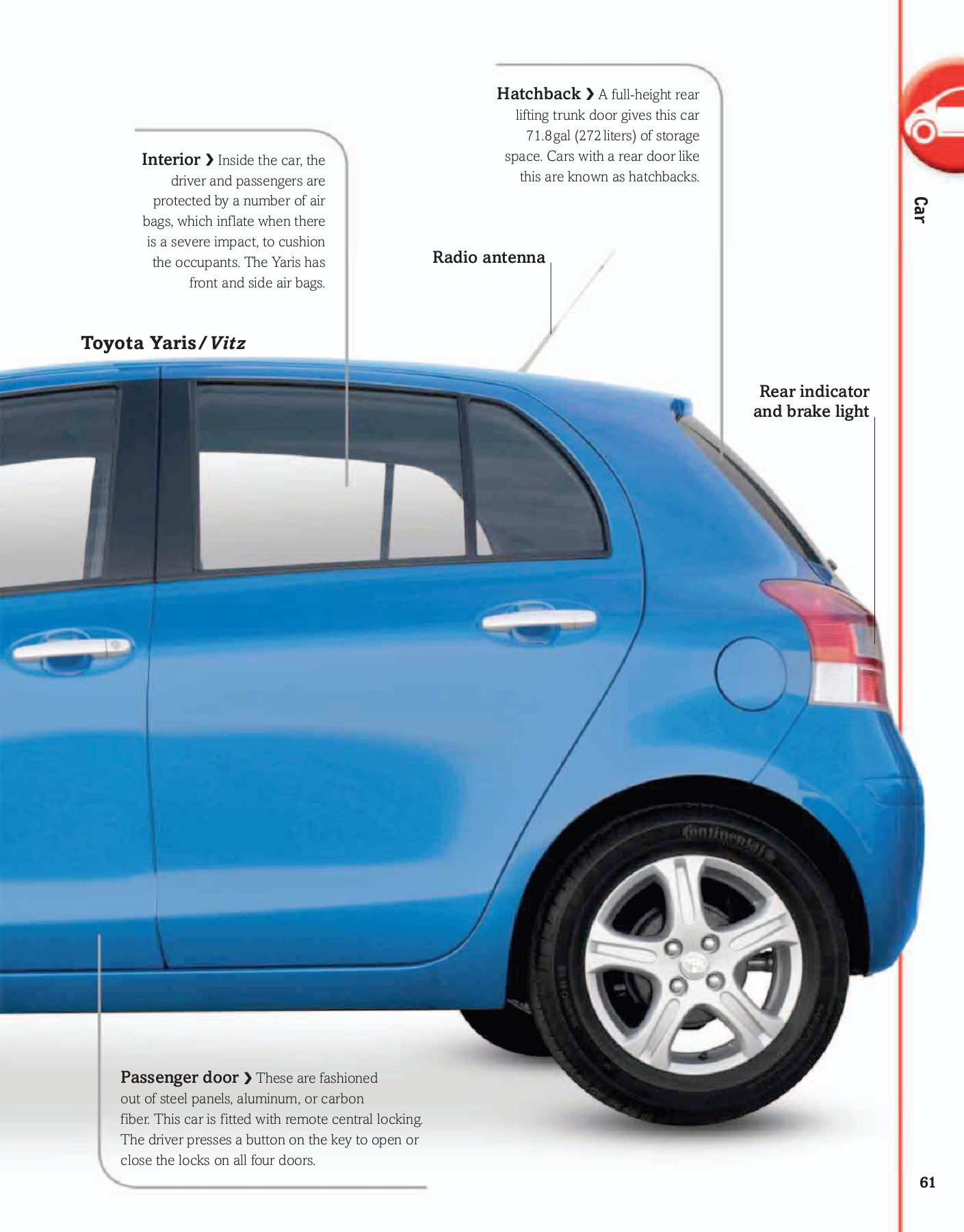 Cars, Trains, Ships, and Planes_ A Visual Encyclopedia of Every Vehicle ...