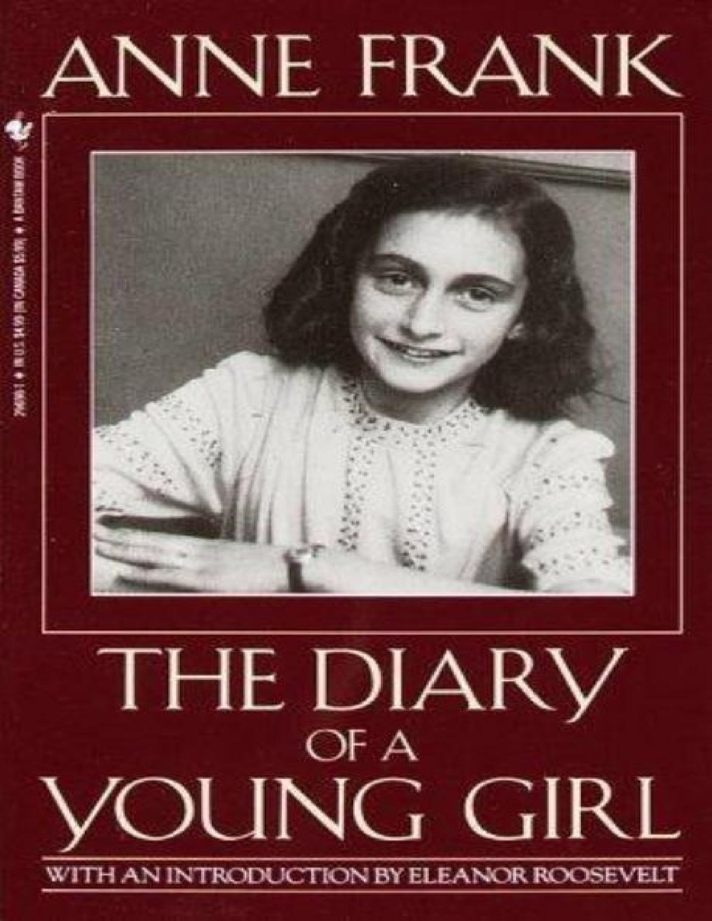 The diary of a young girl_ the definitive edition_clone - THE MANTHAN ...