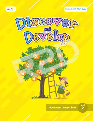 Final -- Numeracy Level-2