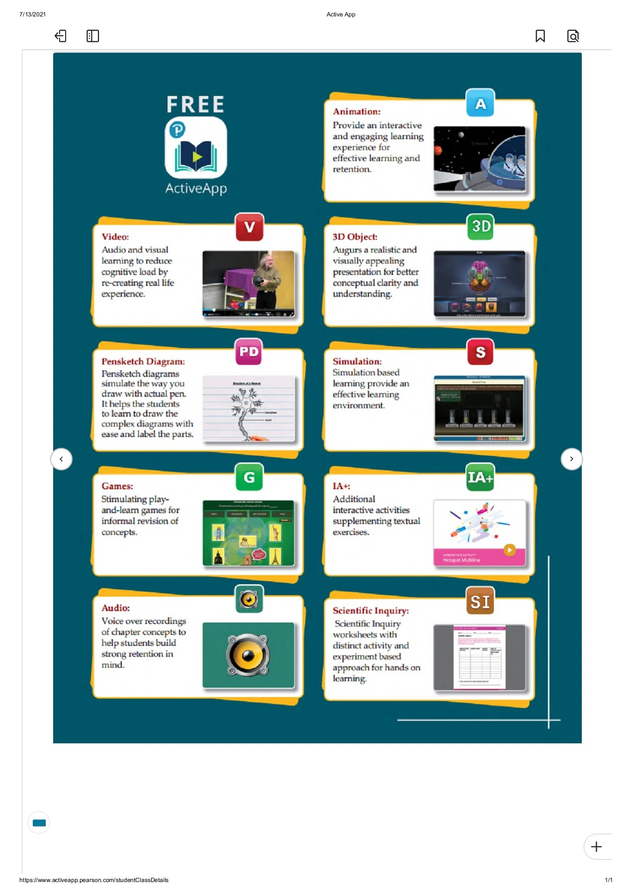 Universak Science Grade -8 - THE MANTHAN SCHOOL - Page 7 | Flip PDF ...