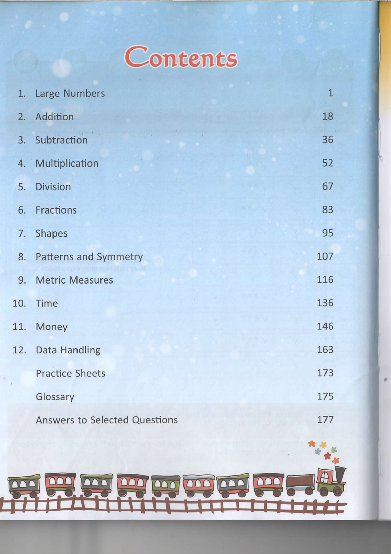 math3 - THE MANTHAN SCHOOL - Page 10 | Flip PDF Online | PubHTML5