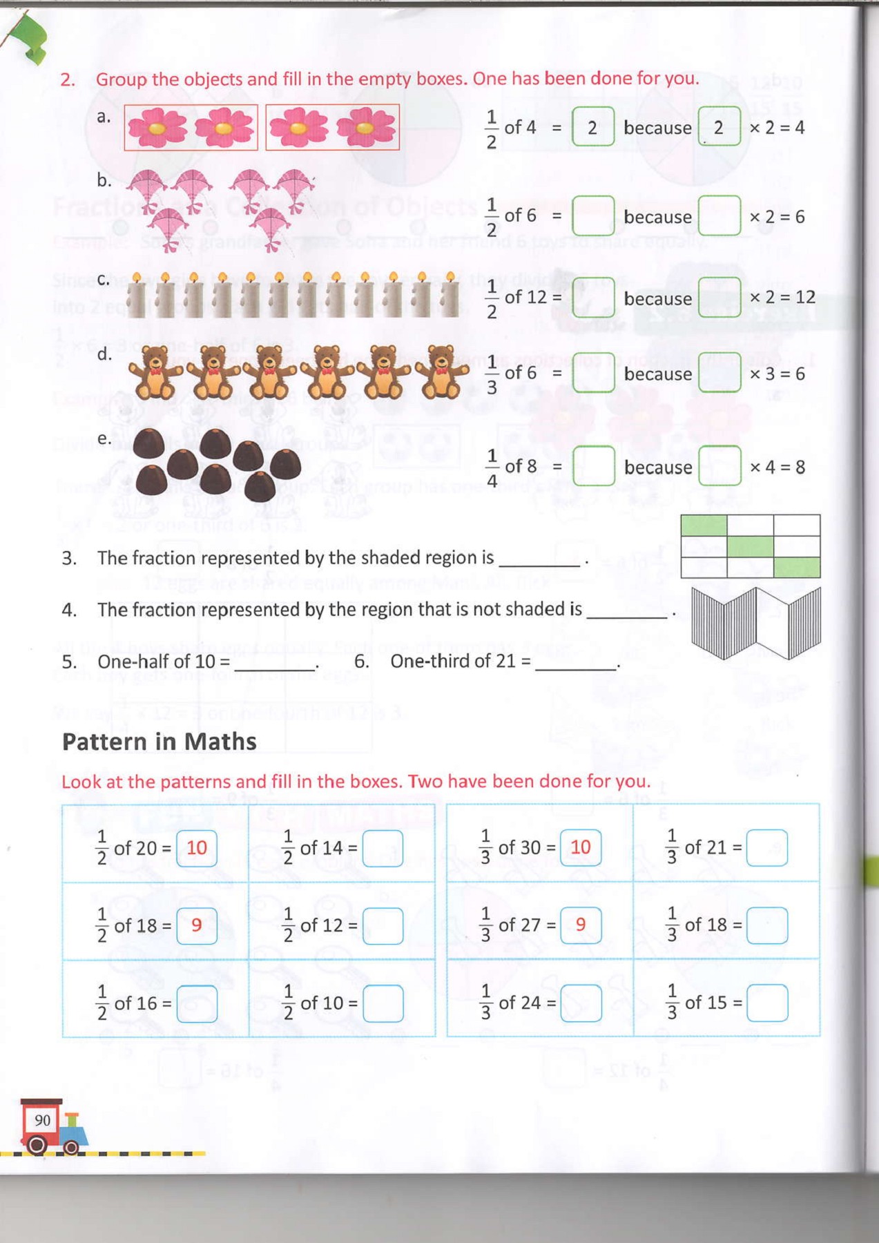 math3 - THE MANTHAN SCHOOL - Page 100 | Flip PDF Online | PubHTML5