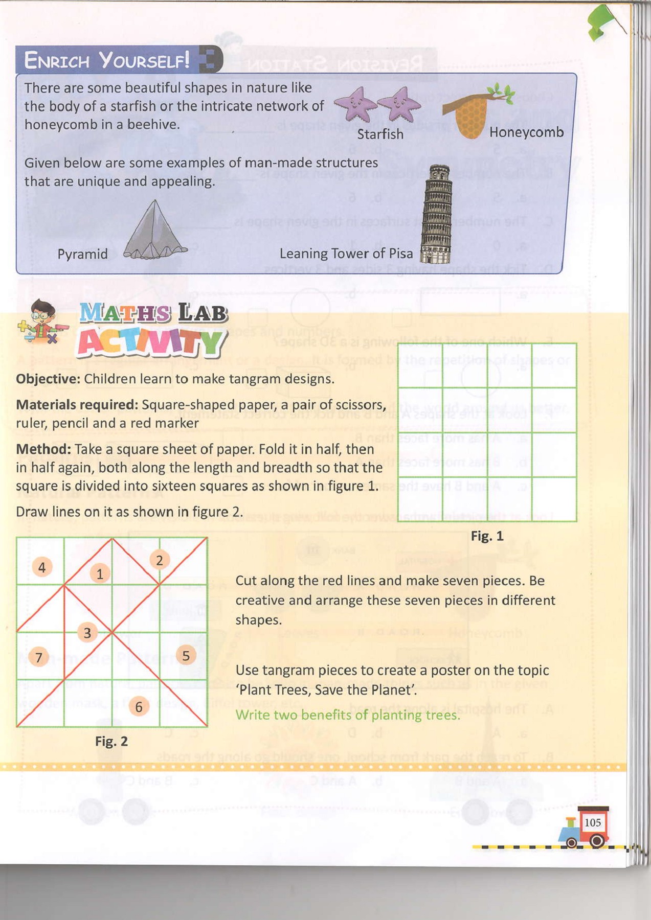 math3 - THE MANTHAN SCHOOL - Page 115 | Flip PDF Online | PubHTML5