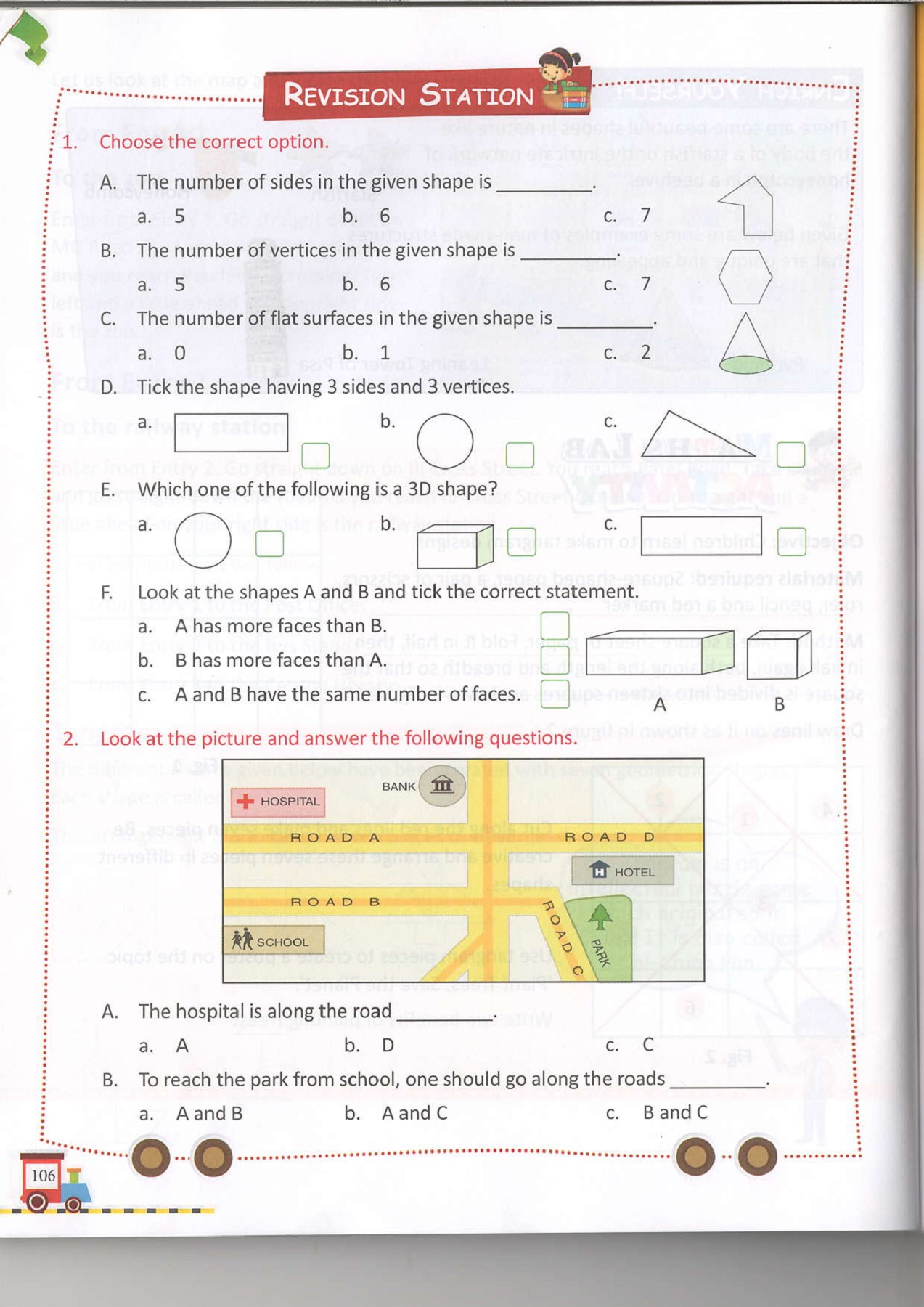 math3 - THE MANTHAN SCHOOL - Page 116 | Flip PDF Online | PubHTML5