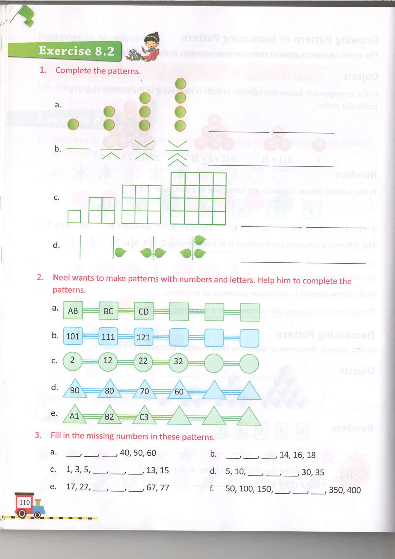 math3 - THE MANTHAN SCHOOL - Page 120 | Flip PDF Online | PubHTML5