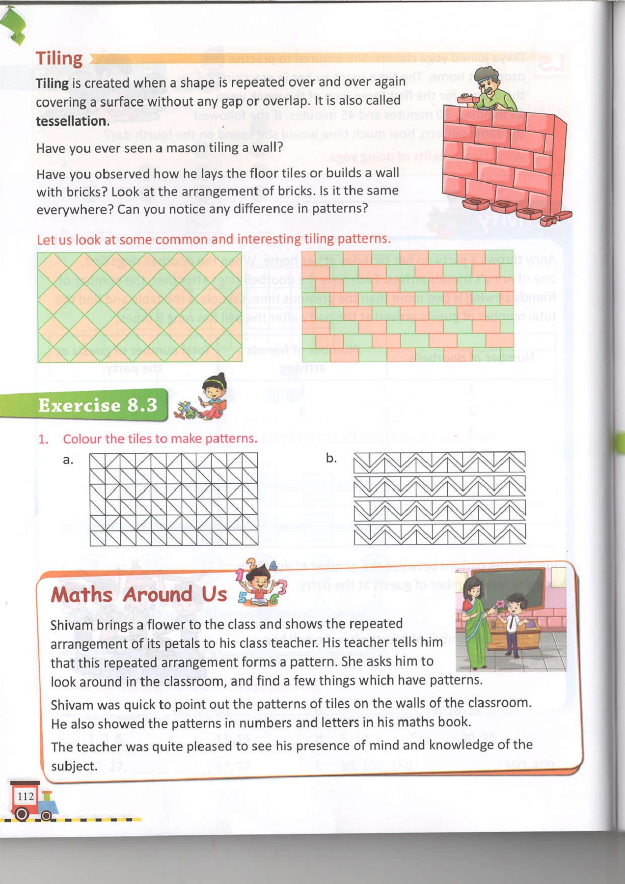 math3 - THE MANTHAN SCHOOL - Page 122 | Flip PDF Online | PubHTML5