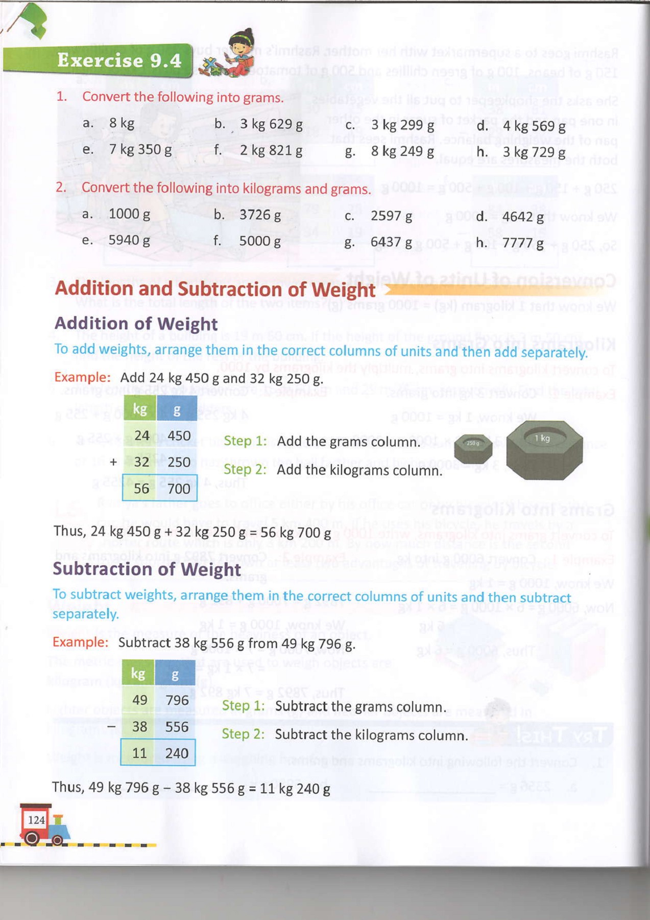 math3 - THE MANTHAN SCHOOL - Page 134 | Flip PDF Online | PubHTML5