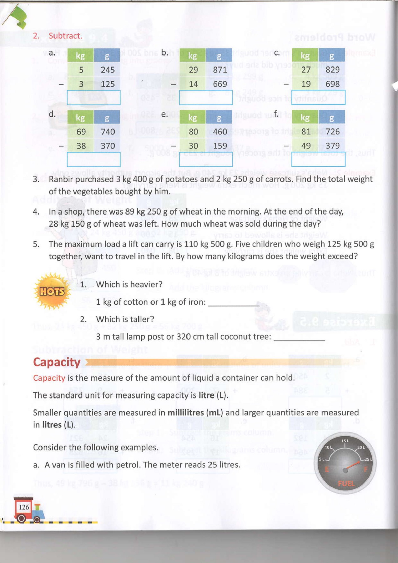 math3 - THE MANTHAN SCHOOL - Page 136 | Flip PDF Online | PubHTML5