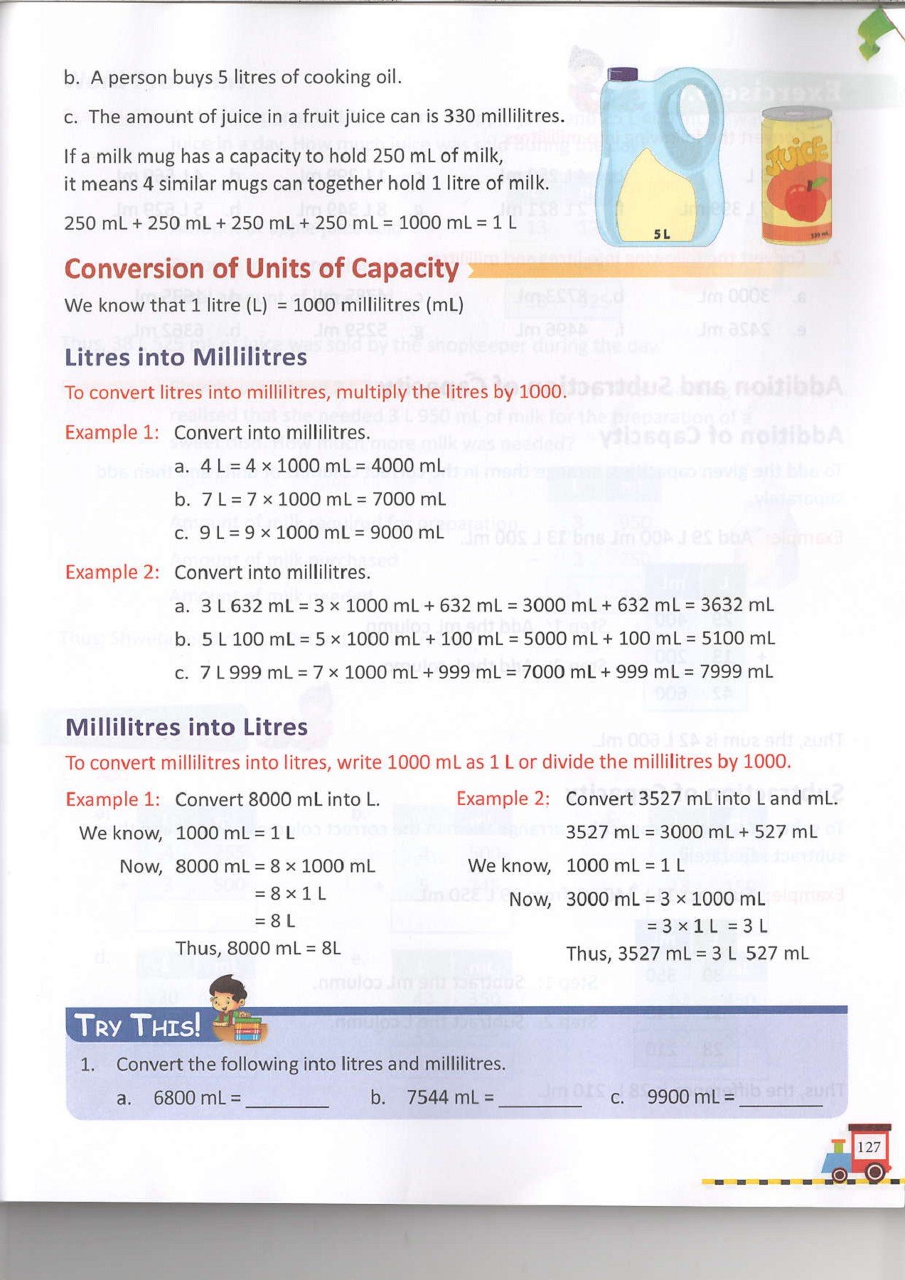 math3 - THE MANTHAN SCHOOL - Page 137 | Flip PDF Online | PubHTML5
