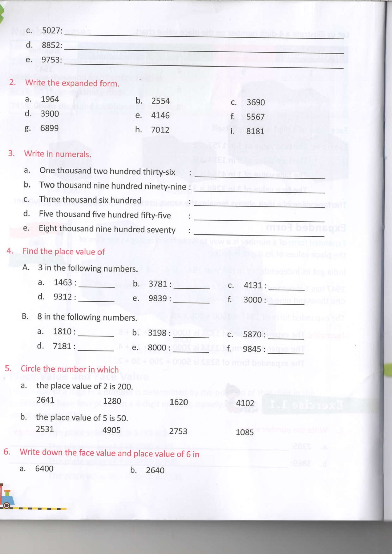 math3 - THE MANTHAN SCHOOL - Page 14 | Flip PDF Online | PubHTML5