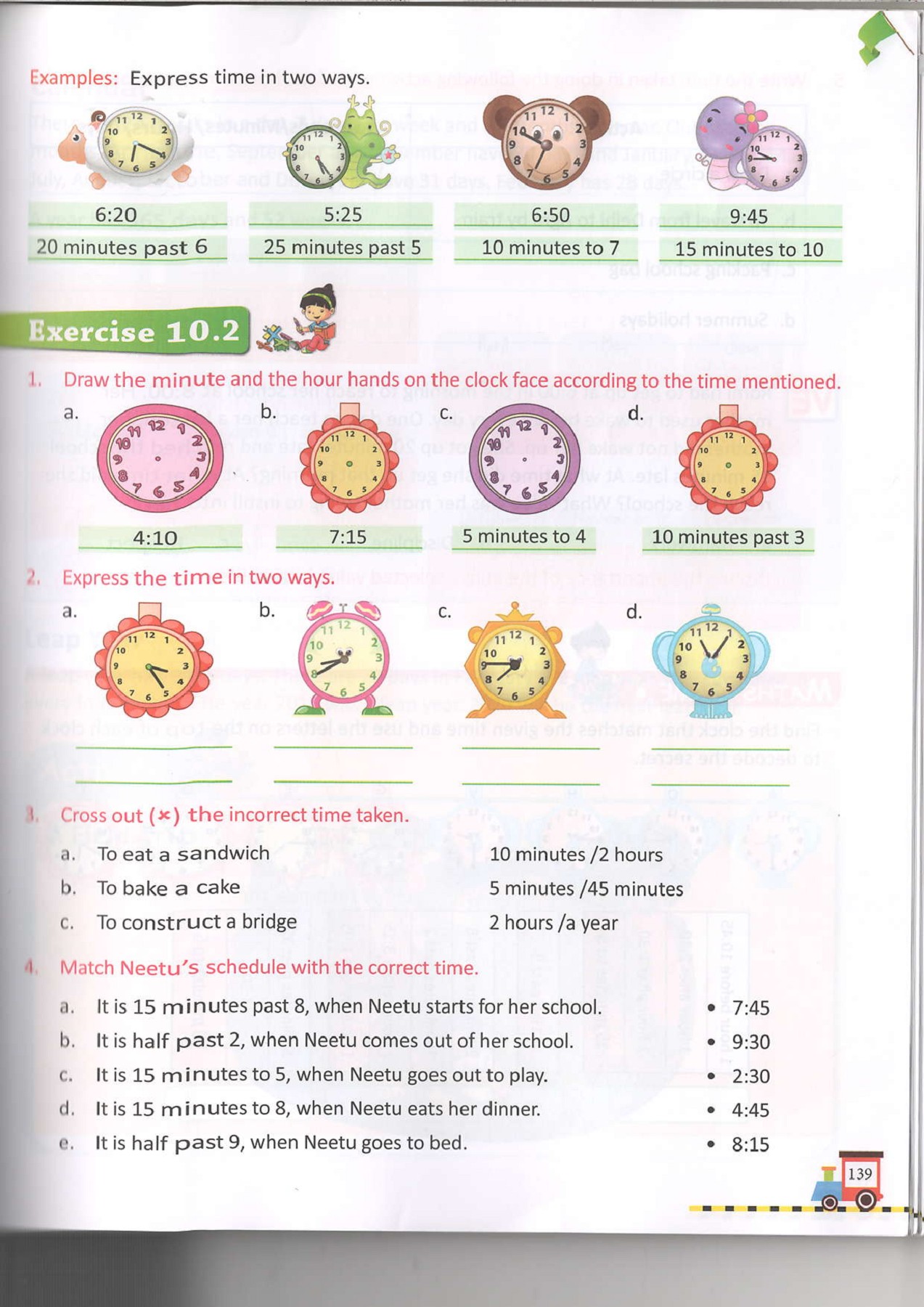 math3 - THE MANTHAN SCHOOL - Page 149 | Flip PDF Online | PubHTML5