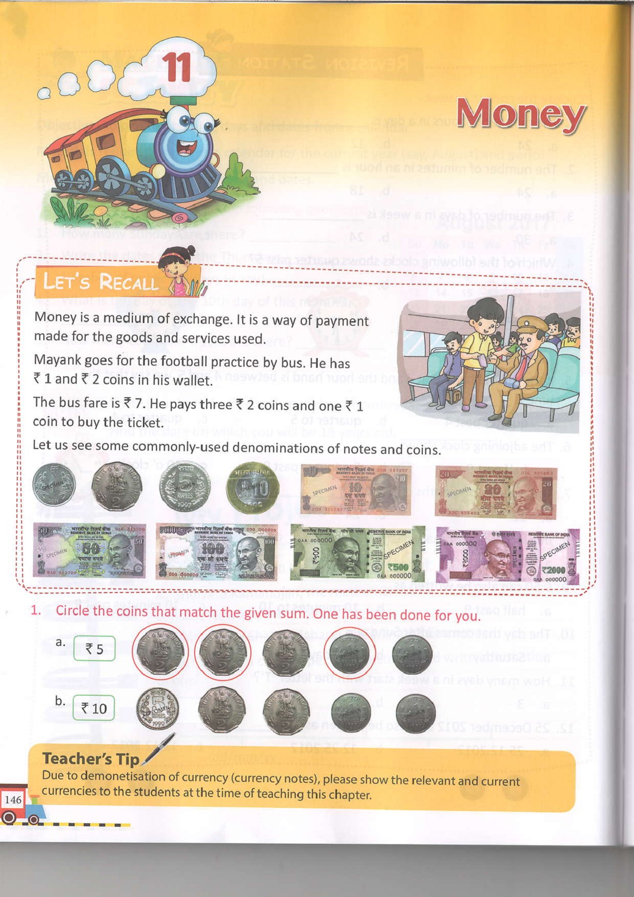 math3 - THE MANTHAN SCHOOL - Page 156 | Flip PDF Online | PubHTML5