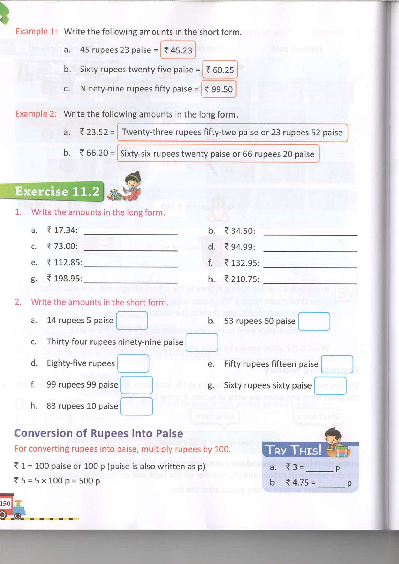 math3 - THE MANTHAN SCHOOL - Page 160 | Flip PDF Online | PubHTML5