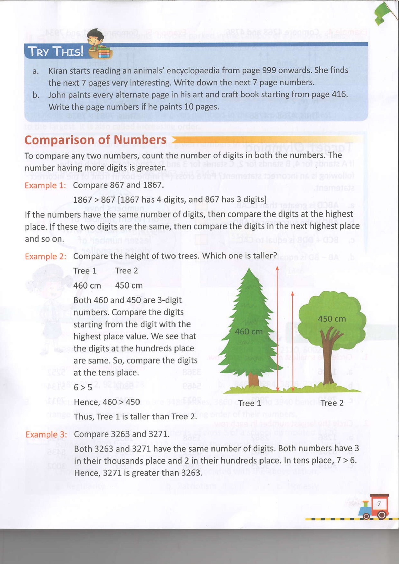 math3 - THE MANTHAN SCHOOL - Page 17 | Flip PDF Online | PubHTML5
