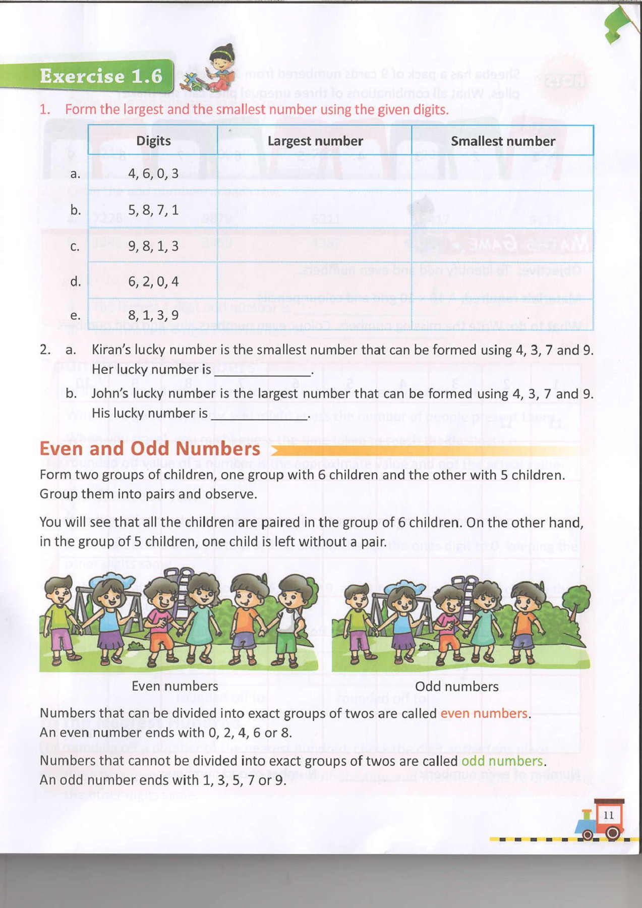 math3 - THE MANTHAN SCHOOL - Page 21 | Flip PDF Online | PubHTML5
