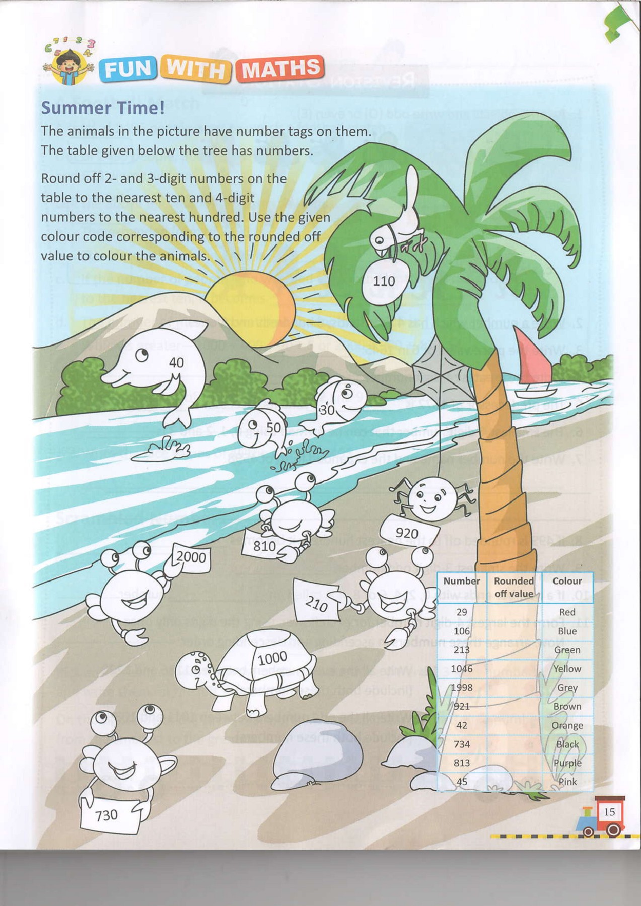 math3 - THE MANTHAN SCHOOL - Page 25 | Flip PDF Online | PubHTML5