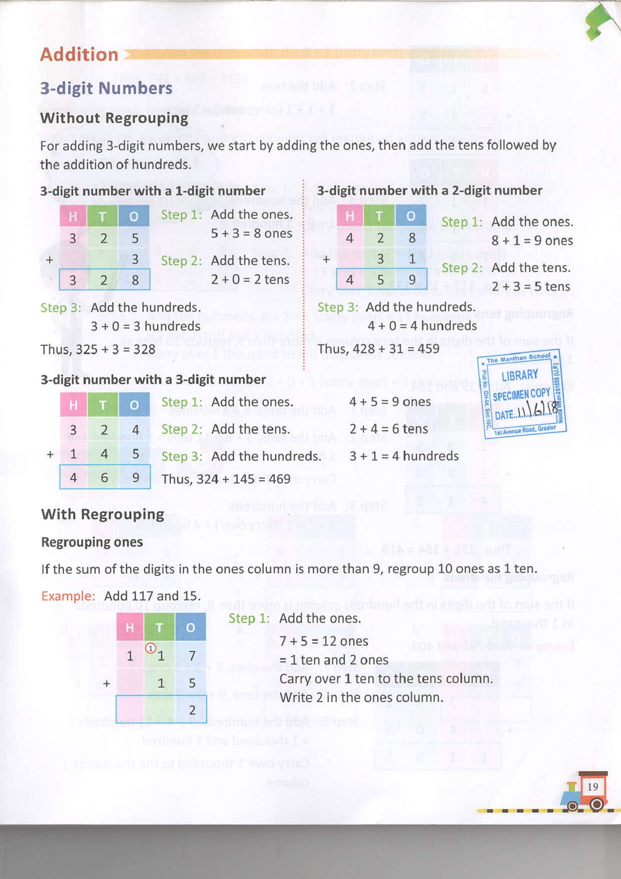 math3 - THE MANTHAN SCHOOL - Page 29 | Flip PDF Online | PubHTML5