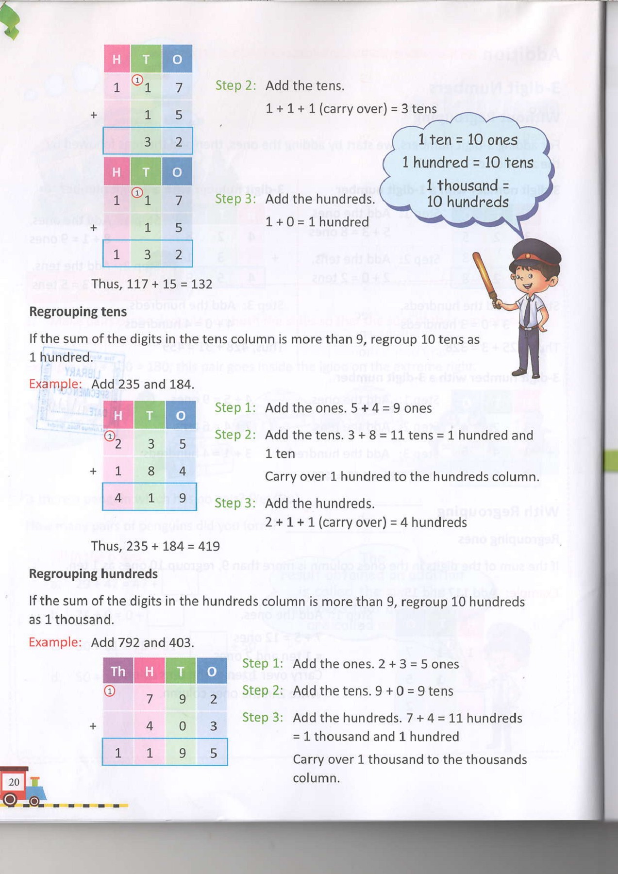math3 - THE MANTHAN SCHOOL - Page 30 | Flip PDF Online | PubHTML5