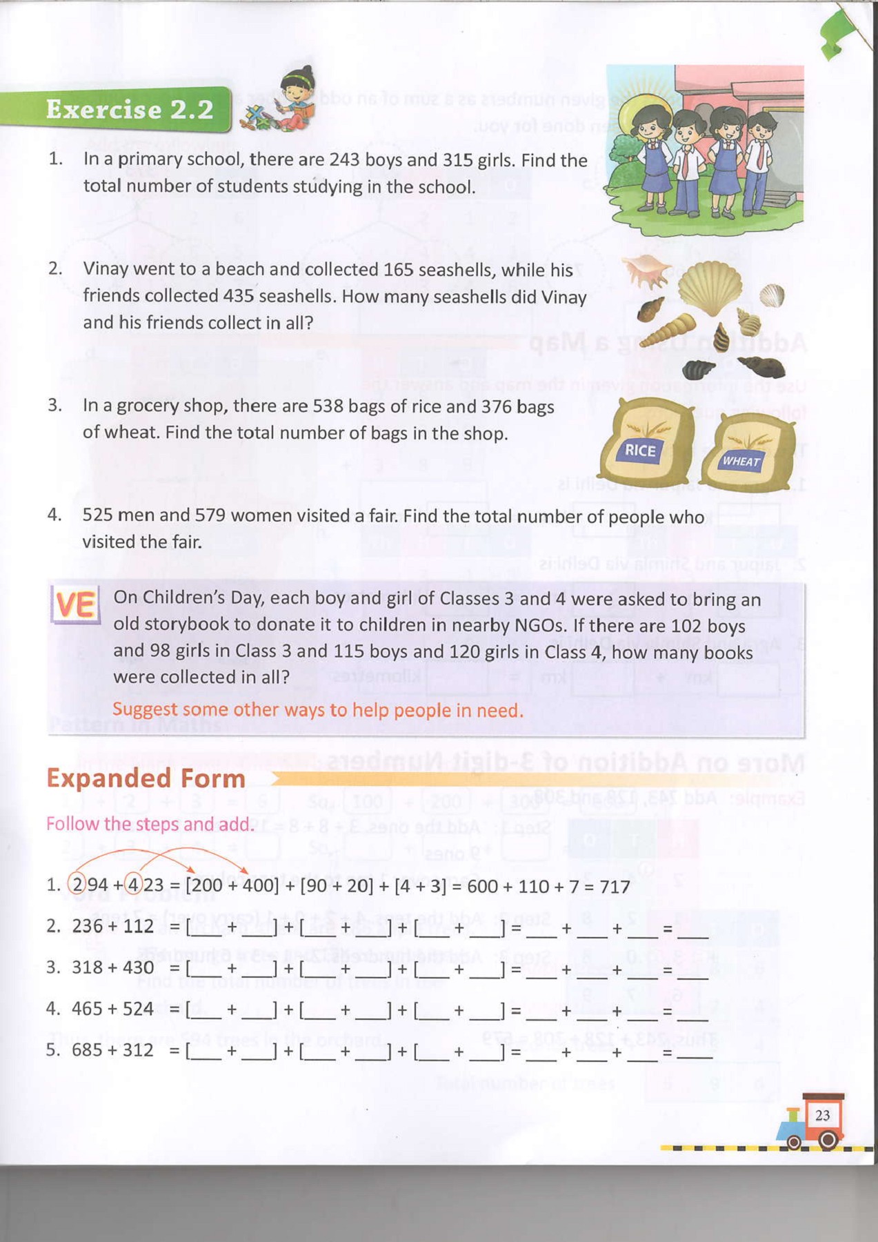 math3 - THE MANTHAN SCHOOL - Page 33 | Flip PDF Online | PubHTML5
