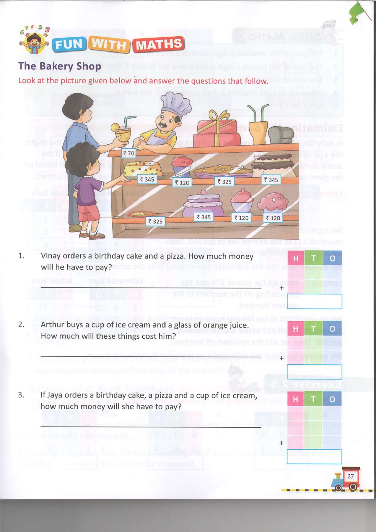 math3 - THE MANTHAN SCHOOL - Page 37 | Flip PDF Online | PubHTML5