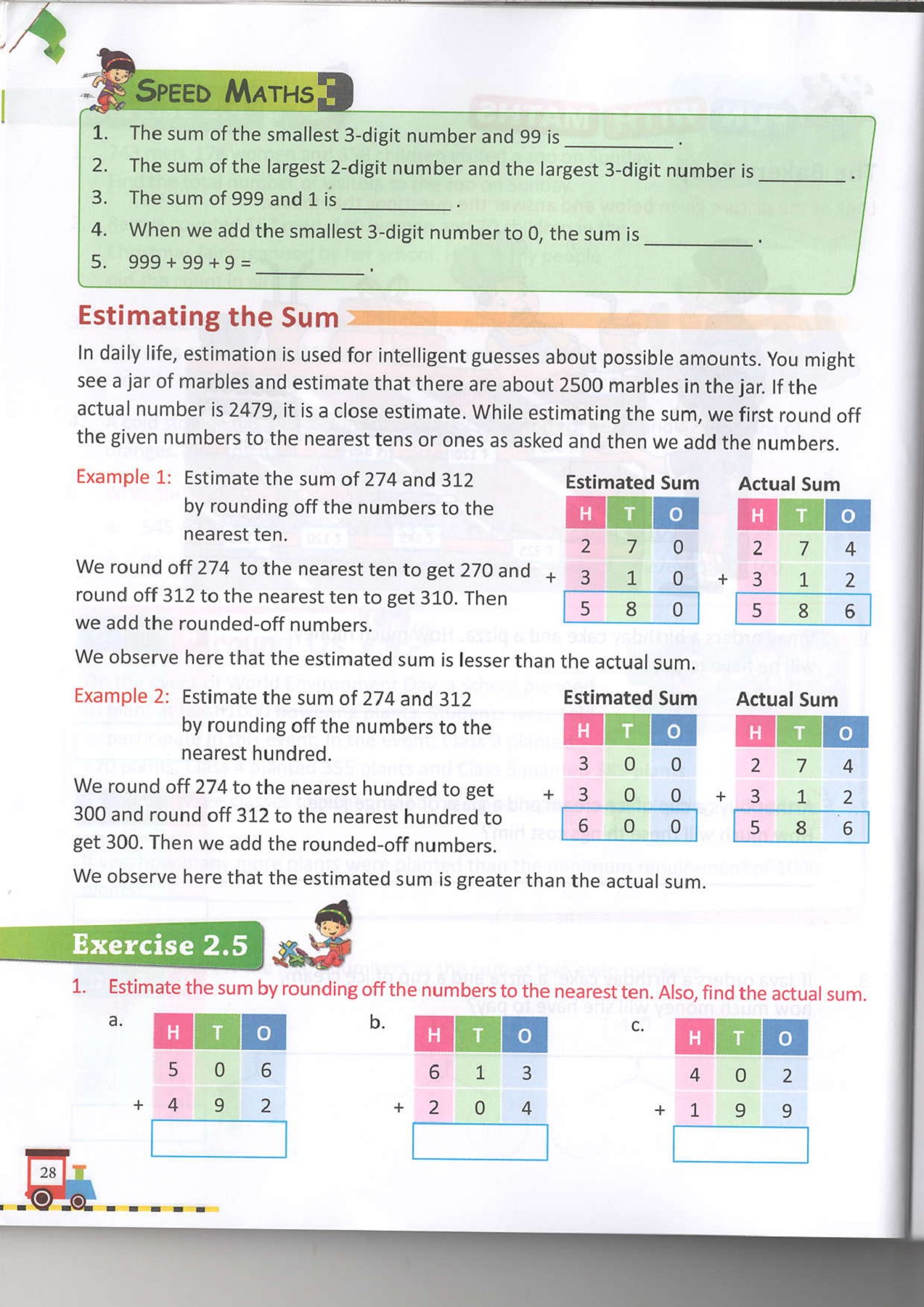 math3 - THE MANTHAN SCHOOL - Page 38 | Flip PDF Online | PubHTML5