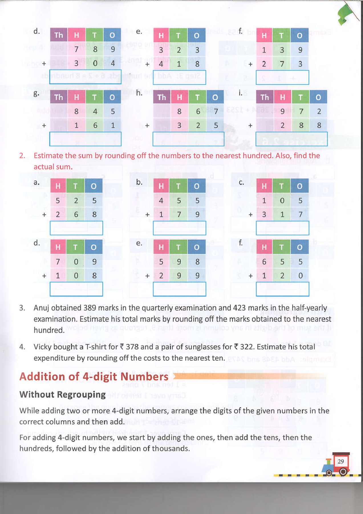 math3 - THE MANTHAN SCHOOL - Page 39 | Flip PDF Online | PubHTML5