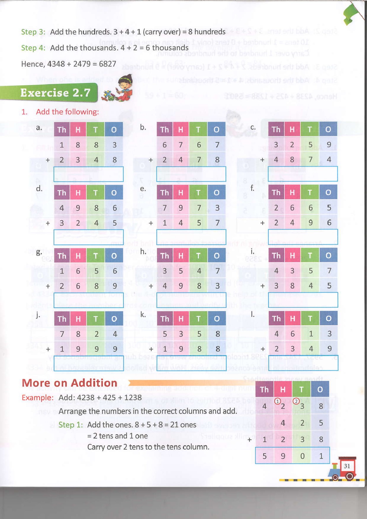 math3 - THE MANTHAN SCHOOL - Page 41 | Flip PDF Online | PubHTML5