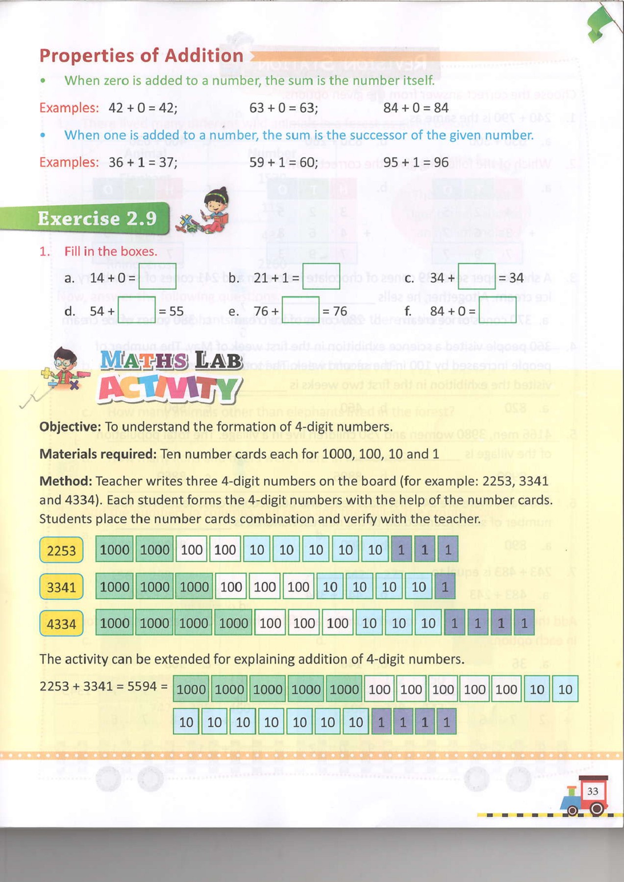 math3 - THE MANTHAN SCHOOL - Page 43 | Flip PDF Online | PubHTML5