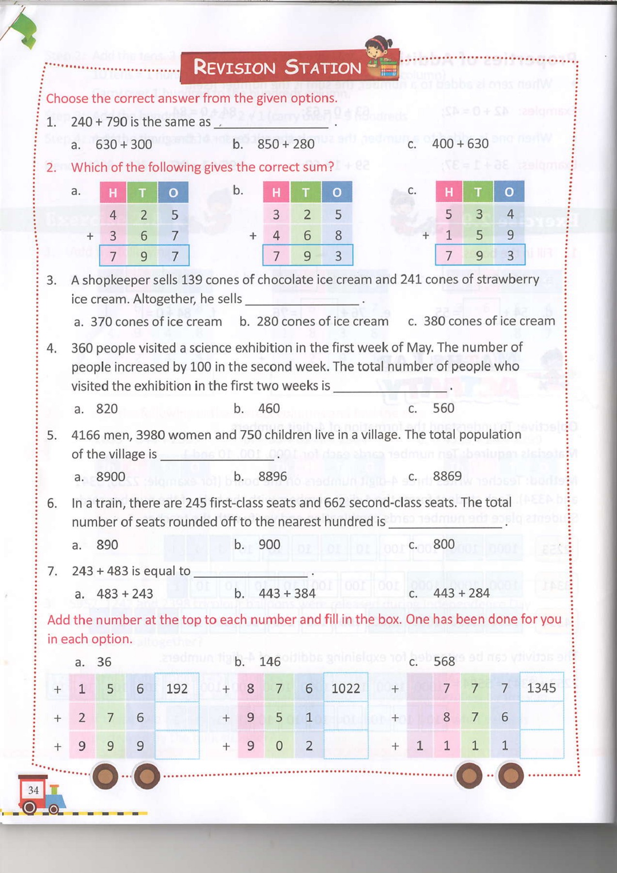math3 - THE MANTHAN SCHOOL - Page 44 | Flip PDF Online | PubHTML5