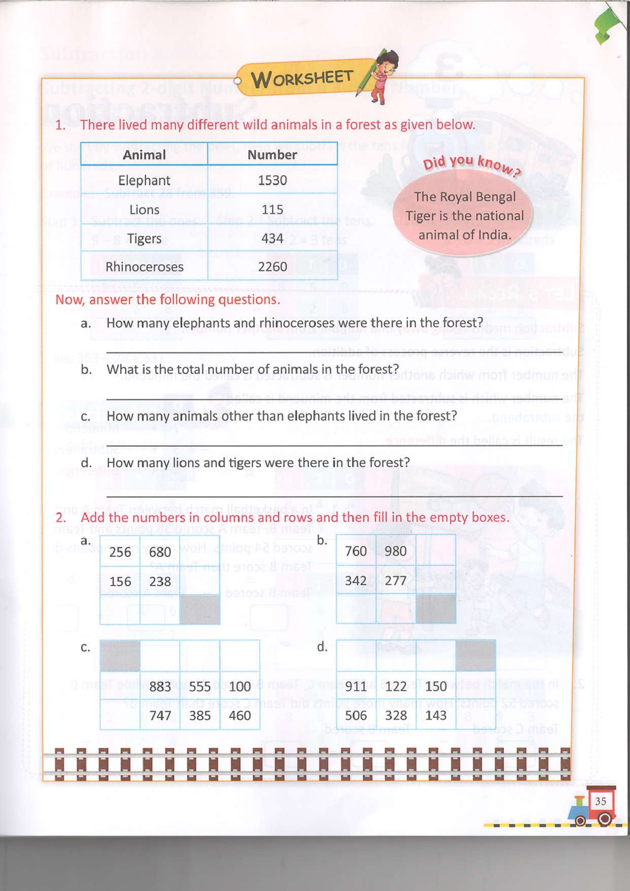 math3 - THE MANTHAN SCHOOL - Page 45 | Flip PDF Online | PubHTML5