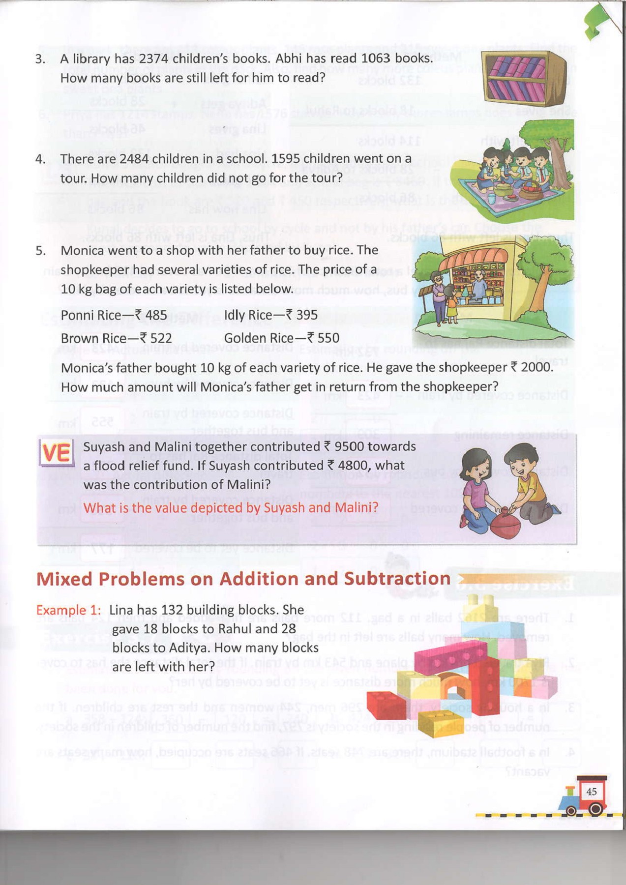 math3 - THE MANTHAN SCHOOL - Page 55 | Flip PDF Online | PubHTML5