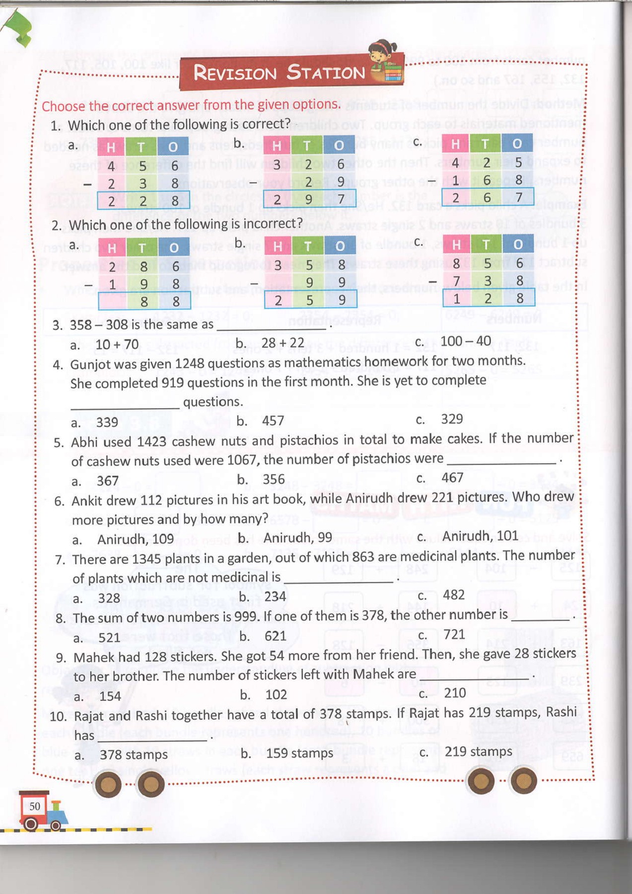 math3 - THE MANTHAN SCHOOL - Page 60 | Flip PDF Online | PubHTML5