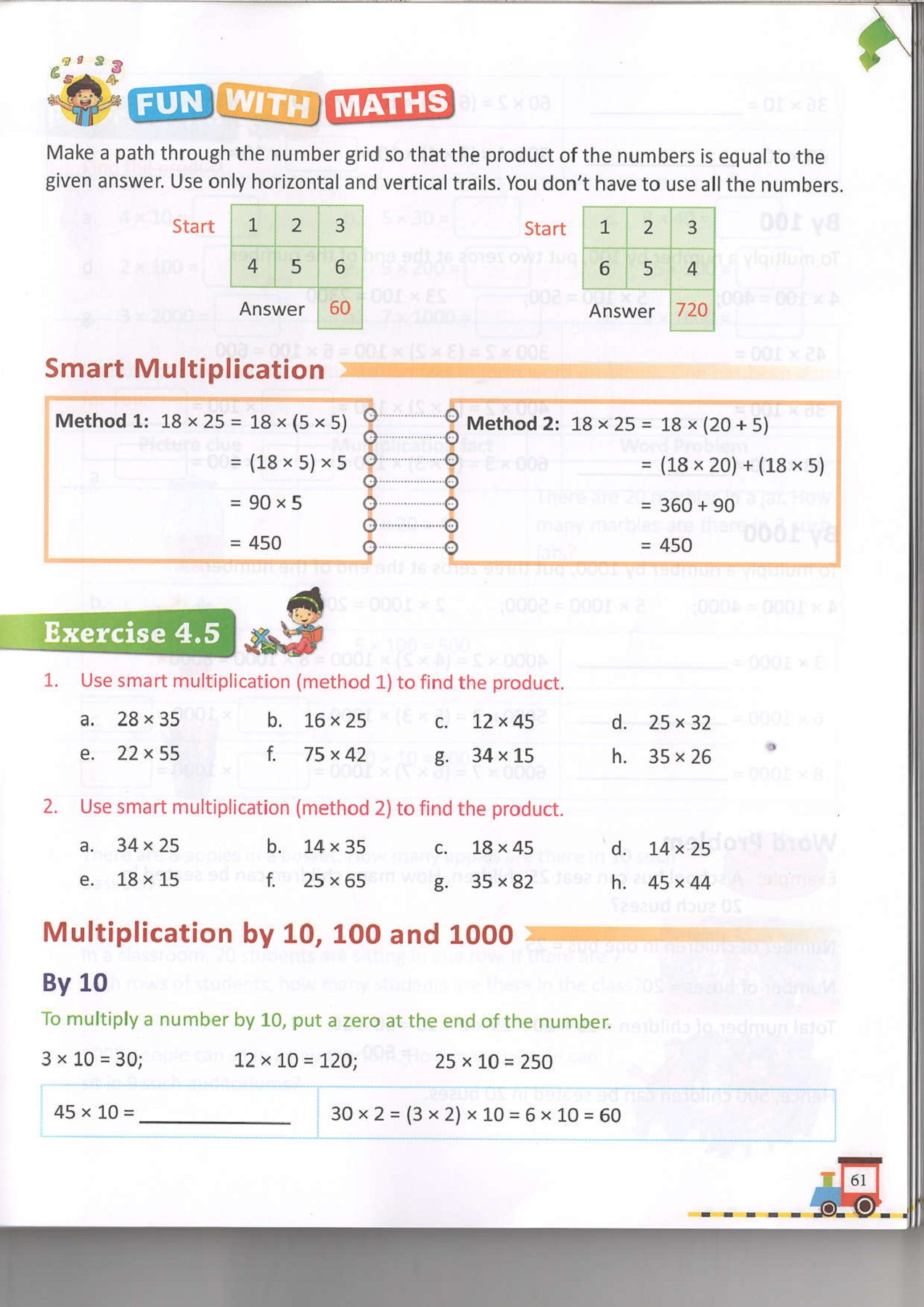 math3 - THE MANTHAN SCHOOL - Page 71 | Flip PDF Online | PubHTML5