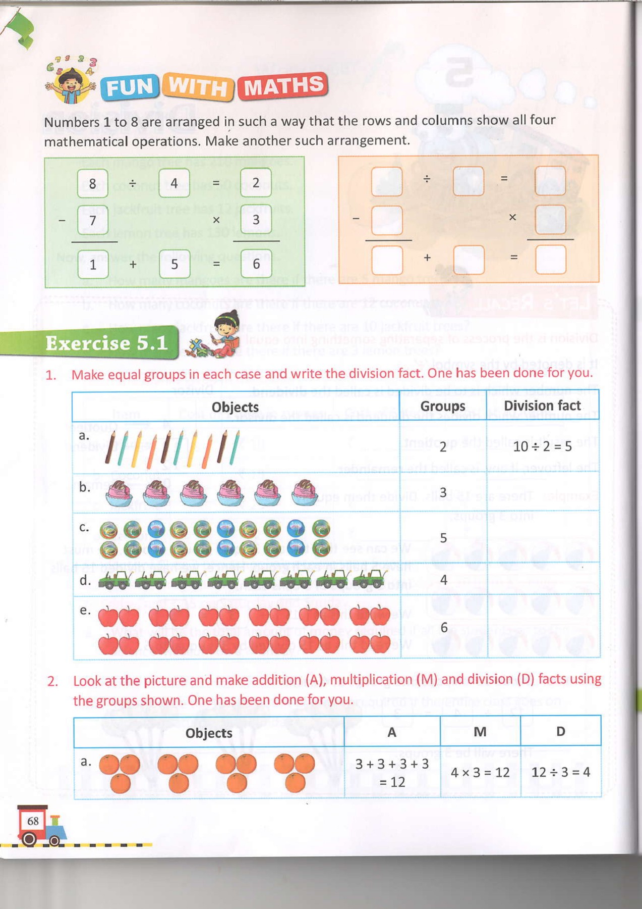 math3 - THE MANTHAN SCHOOL - Page 78 | Flip PDF Online | PubHTML5