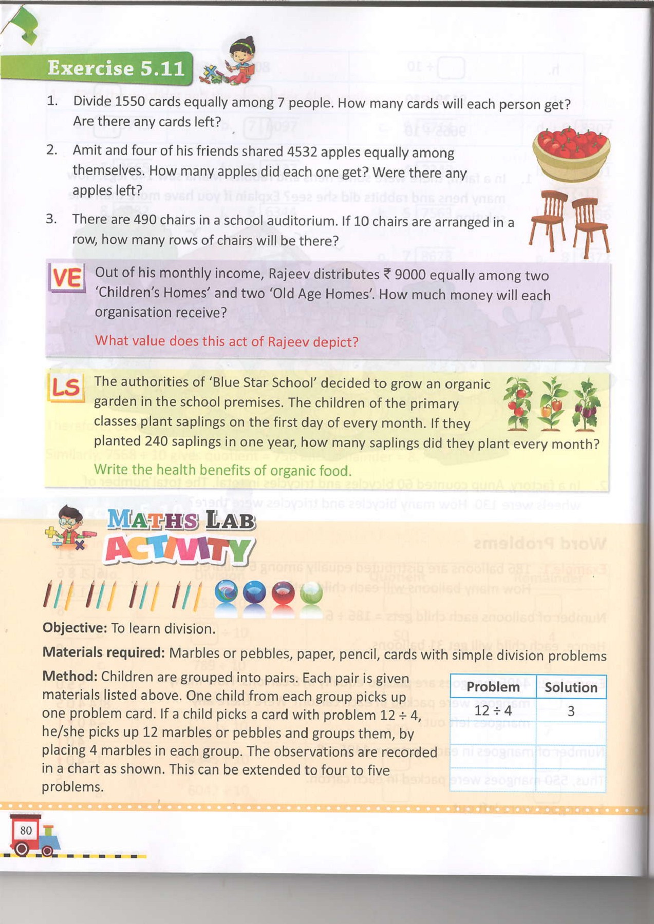 math3 - THE MANTHAN SCHOOL - Page 90 | Flip PDF Online | PubHTML5