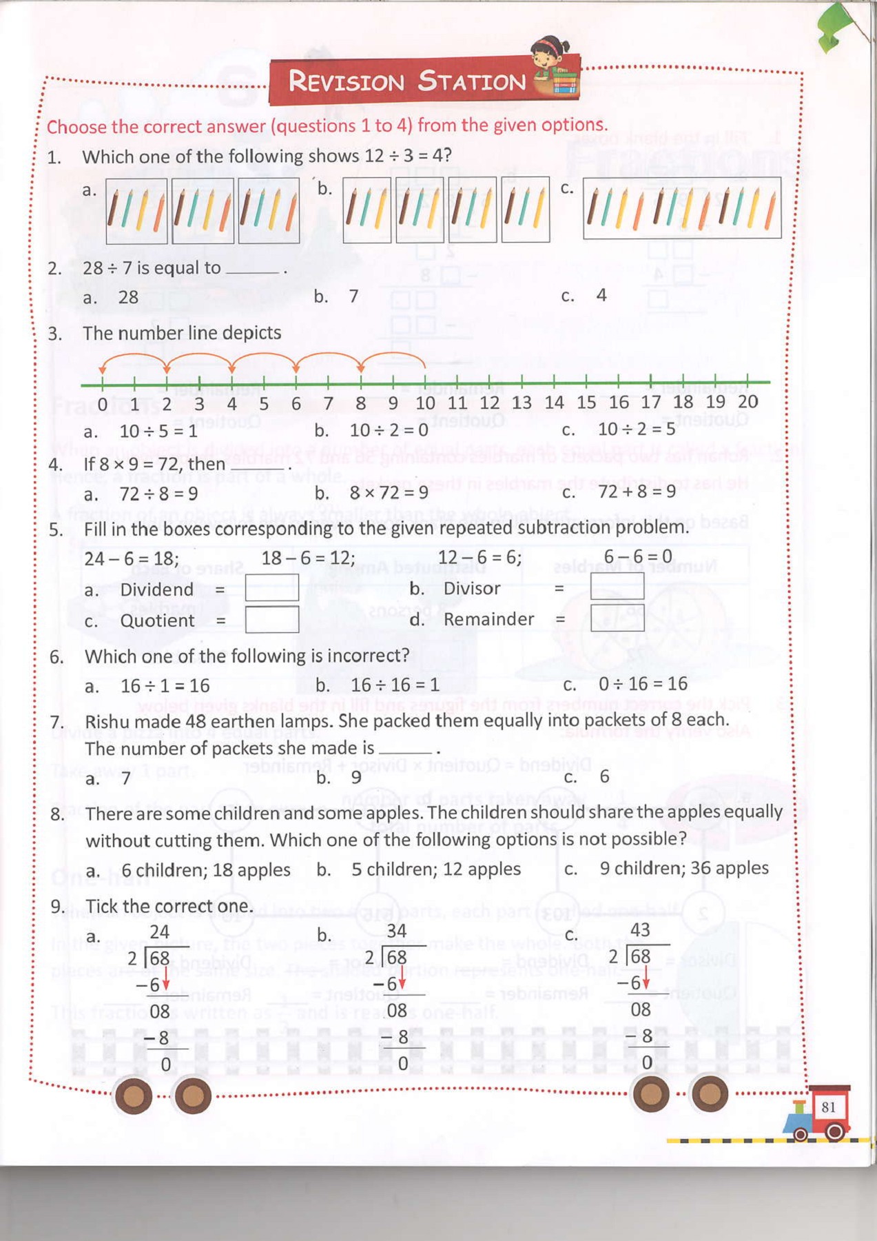 math3 - THE MANTHAN SCHOOL - Page 91 | Flip PDF Online | PubHTML5