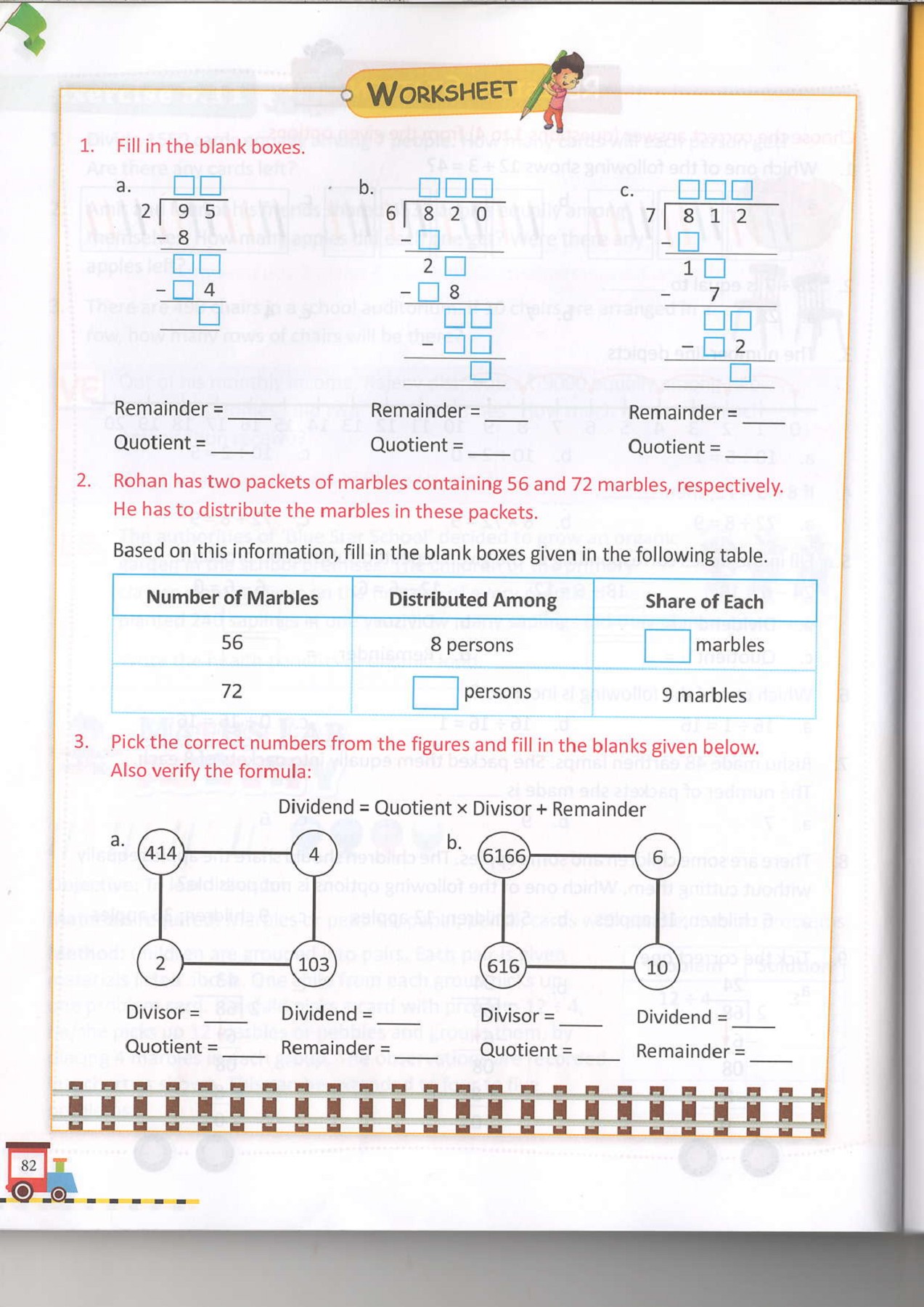 math3 - THE MANTHAN SCHOOL - Page 92 | Flip PDF Online | PubHTML5