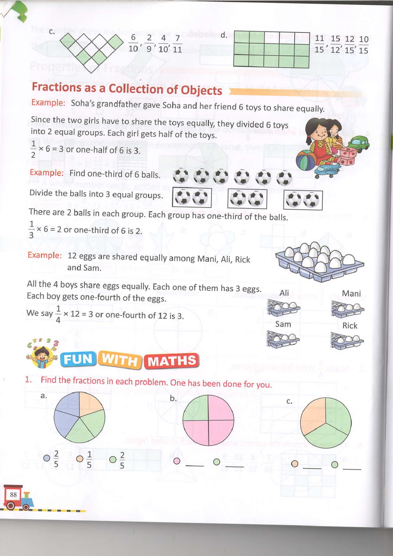 math3 - THE MANTHAN SCHOOL - Page 98 | Flip PDF Online | PubHTML5