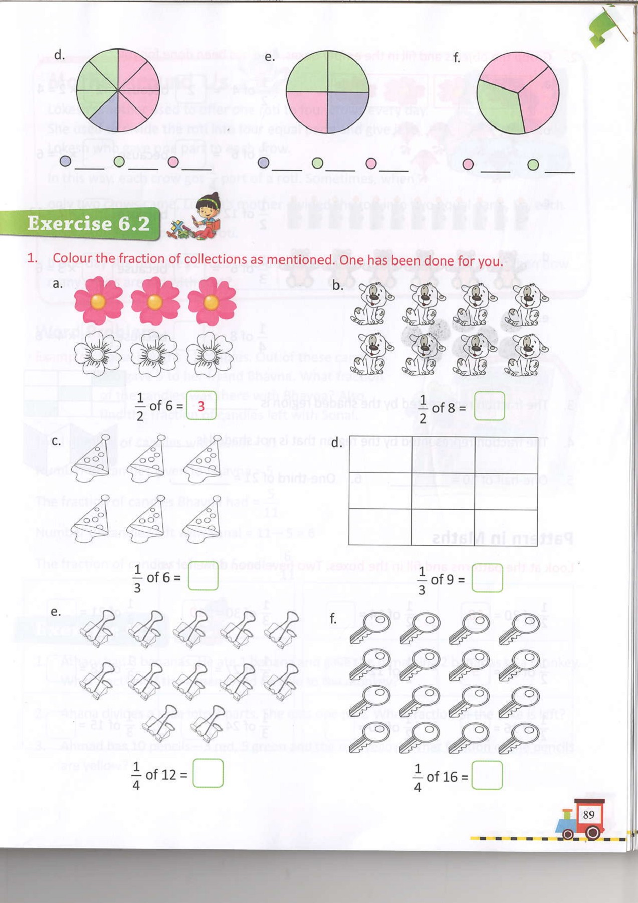 math3 - THE MANTHAN SCHOOL - Page 99 | Flip PDF Online | PubHTML5