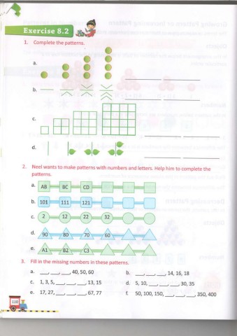 math3 - THE MANTHAN SCHOOL - Page 120 | Flip PDF Online | PubHTML5